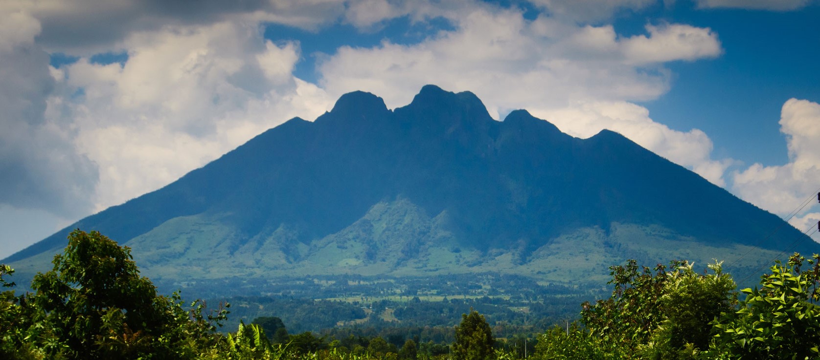 Places to visit in Rwanda - Discover The Land of A Thousand Hills